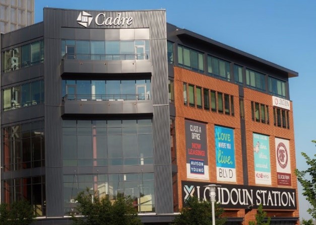 IT Cadre | Contact Us