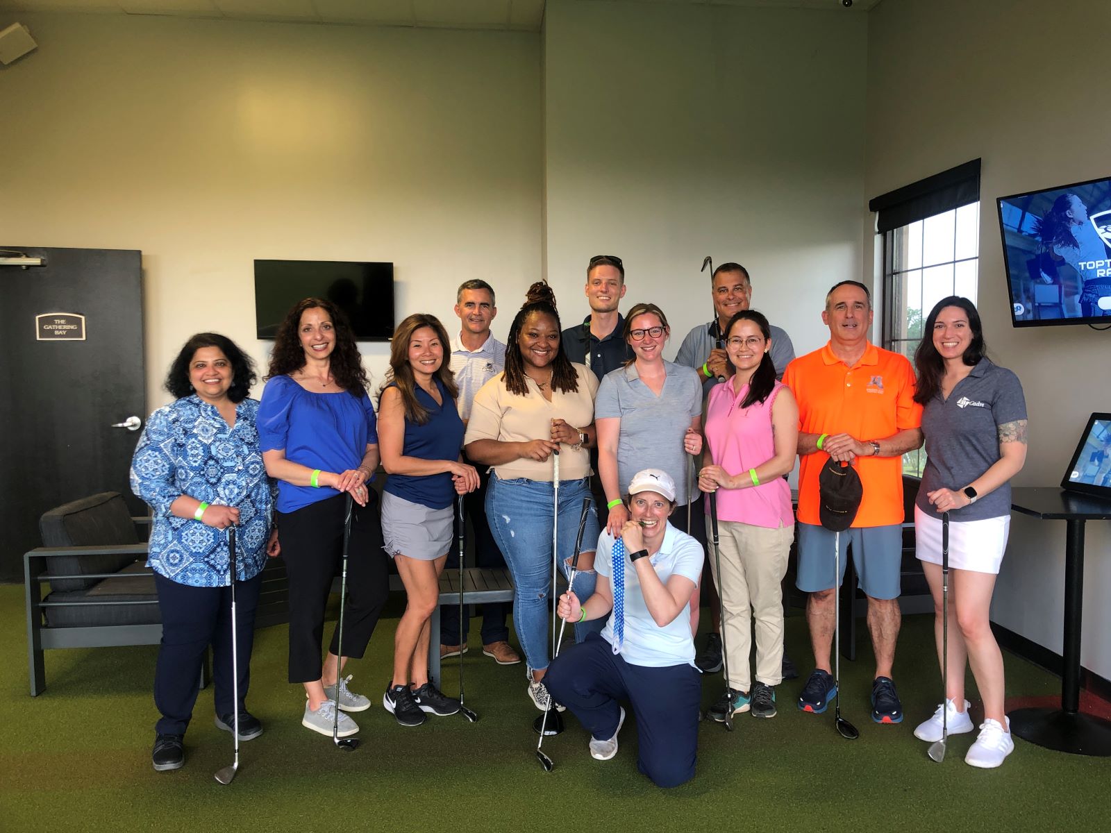 IT Cadre | Who We Are