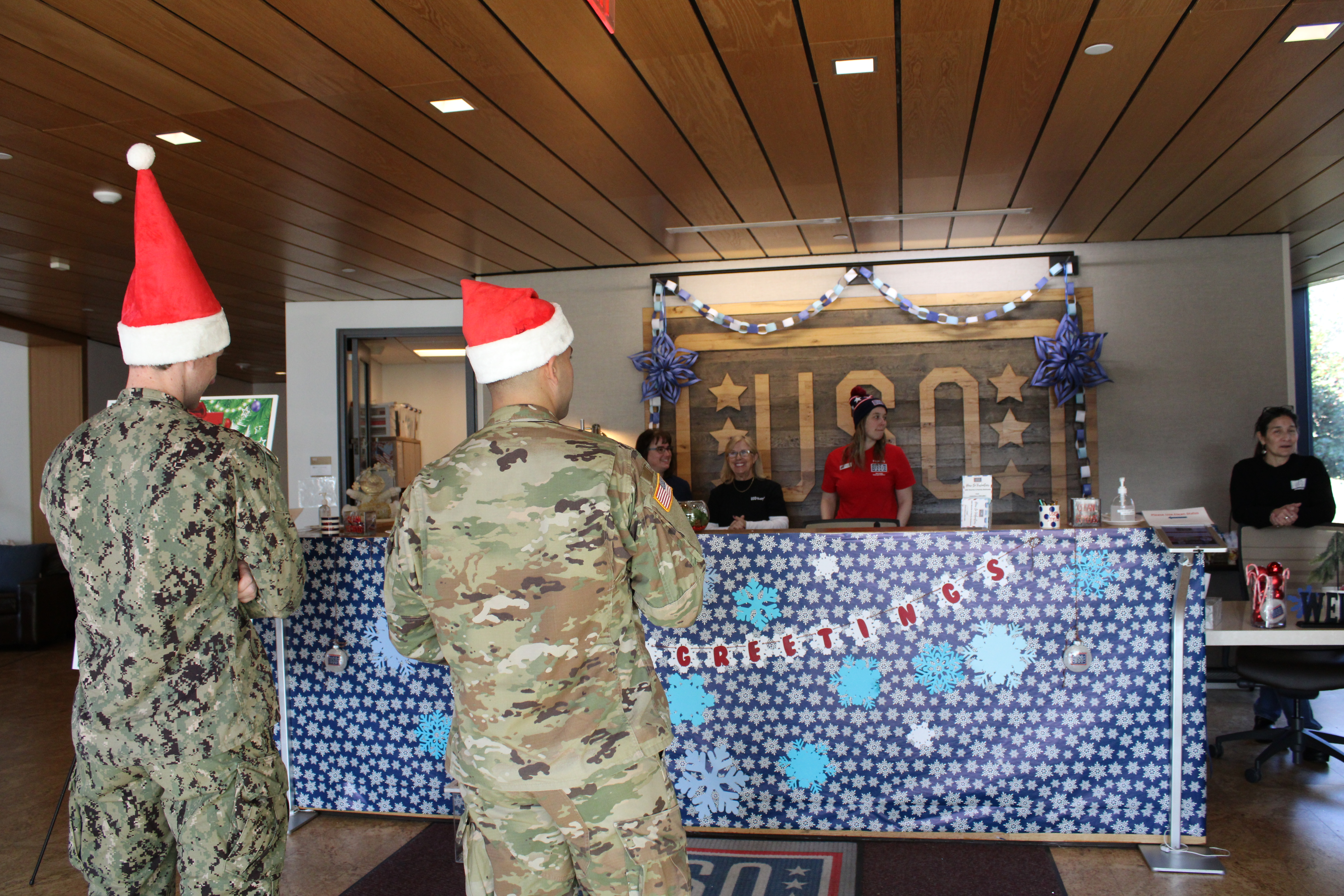 IT Cadre | Who We Are